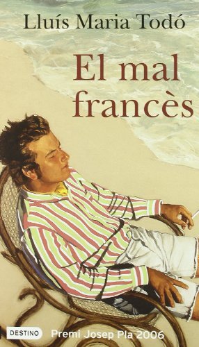 El mal frances, Lluis Maria Todo | eBay