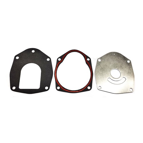 Mercury Force 75 90 120HP Water Pump Kit 18-3214 47-43026Q06 8M0100526 ...