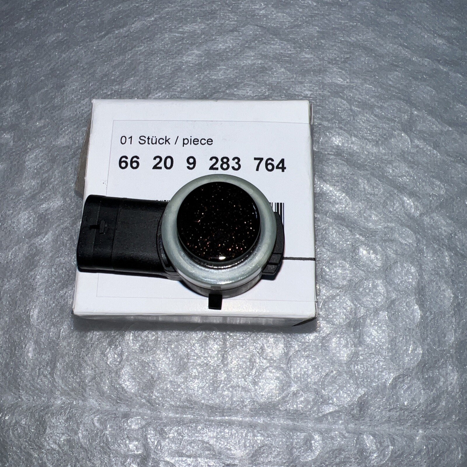 Genuine OEM Parking Aid Sensor for BMW X5 66209283764 | eBay