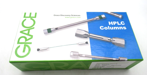 Grâce 8545 Eaux Spherisorb ODS-2 Colonne 5 Μm Scellé Neuf | eBay