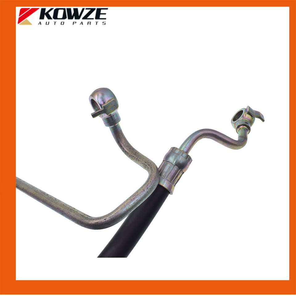 MN100466 P/S Power Steering Oil Pressure Hose For OUTLANDER I 2001-2008 ...