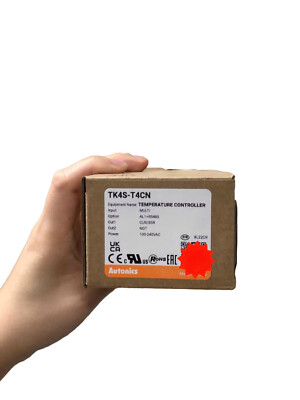 1pc Autonics TK4S-T4CN New Temperature Controller | eBay