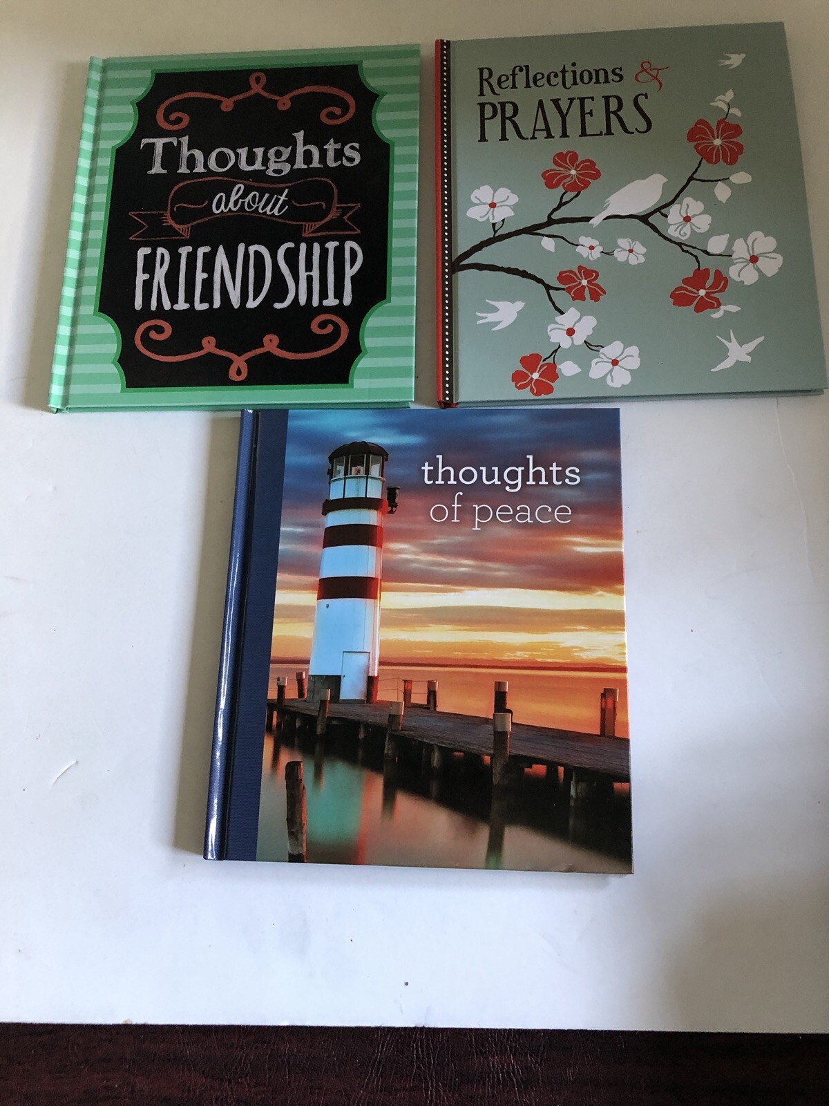 The Clever Factory Books - Thoughts about Friendship, Reflections ...