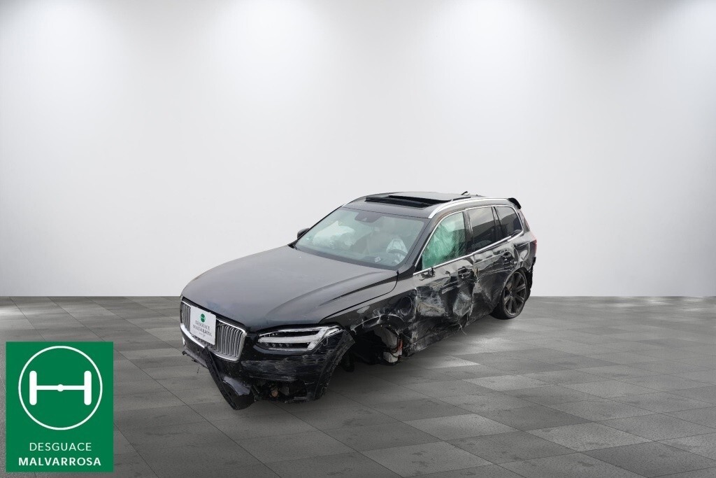 32226109 SERRURE DE CAPOT / 31479533 / 17363017 POUR VOLVO XC90 ...