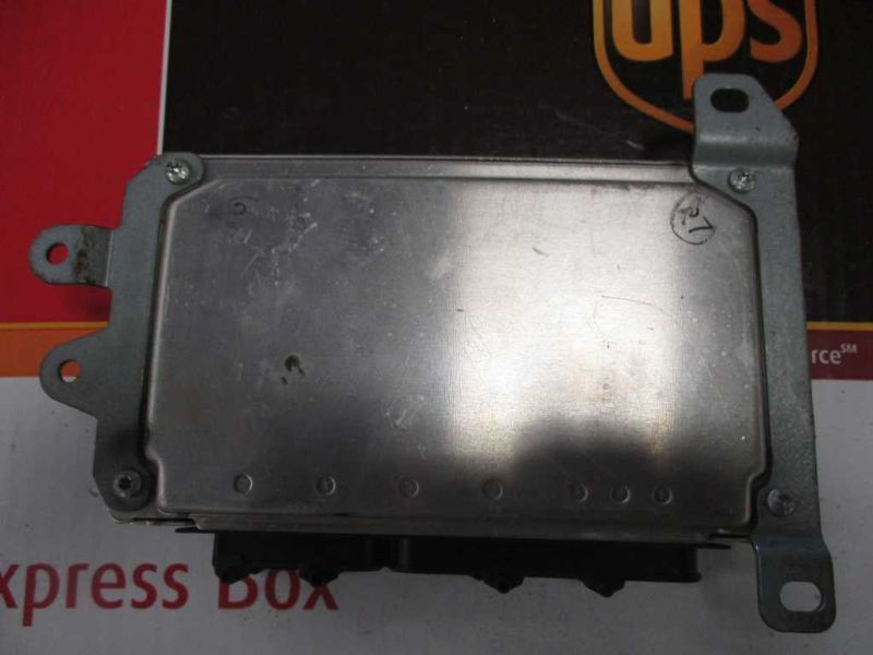 Engine ECM Electronic Control Module Thru VIN K102964 Fits 08 SMART ...