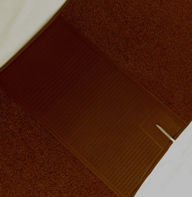 Darkbrown Loop Carpet Set For Mercedes W108 S-class 1965-1969 250S ...