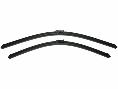 Front Wiper Blade Set 1HYM35 for VW Tiguan 2009 2010 2011 2012 2013 ...