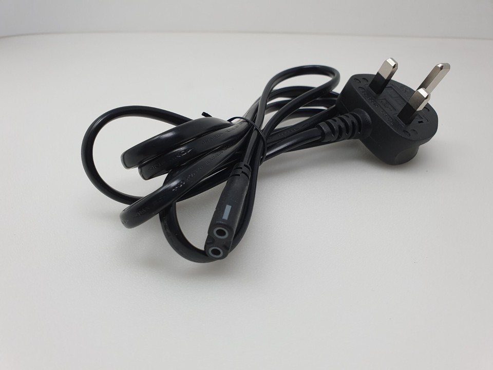 Mains Power Cable AC Power Lead Cord For Marantz CD65 II CD Player 2m ...