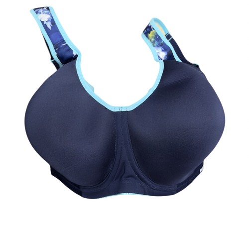 Freya GALACTIC Sonic Active Underwire Sports Bra, US 34K, UK 34H, NWOT ...