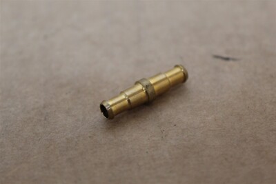 A0069972389 Vacuum Connector Coupling New genuine Mercedes-Benz part | eBay