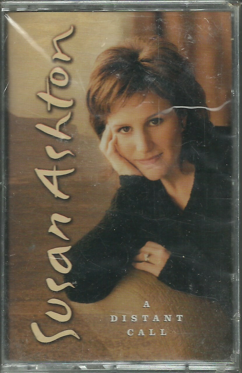Susan Ashton - A Distant Call (Cassette, 1996) NEW 724385145841| eBay