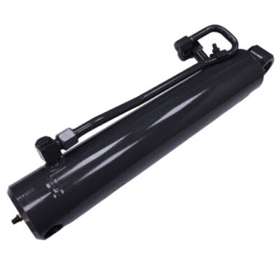 Hydraulic Tilt Cylinder 6804630 6539931 for Bobcat 753 763 773 7753 ...