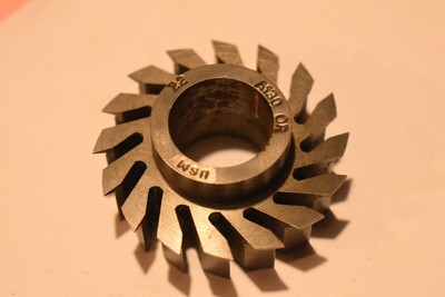 Cutting & Finishing Machines - Sutton Landis