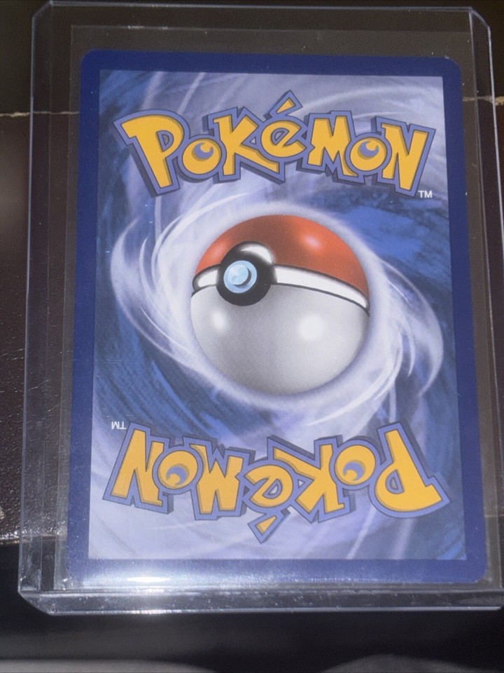 Charizard RC5/RC32 Holo Pokemon TCG Card Radiant Collection Generations ...