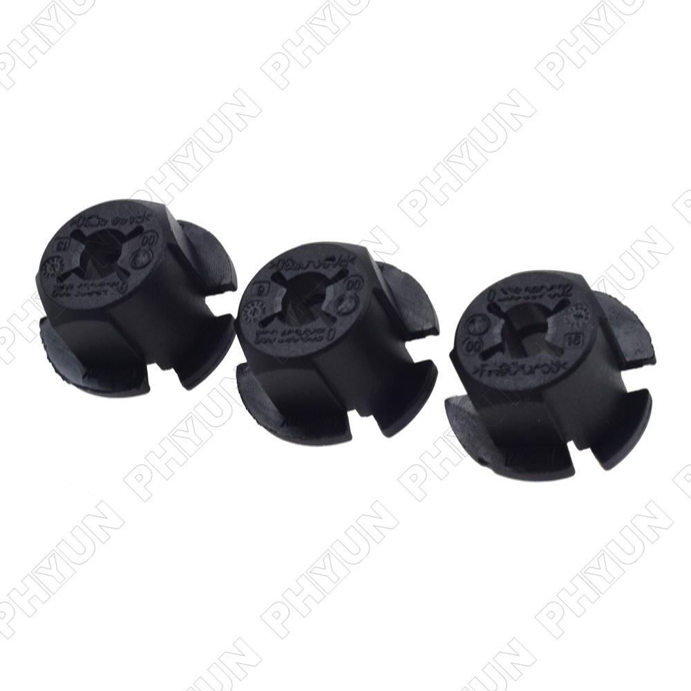 3x Radar Alignment Mounting Clips For Honda Civic CR-V Accord 18-20 ...