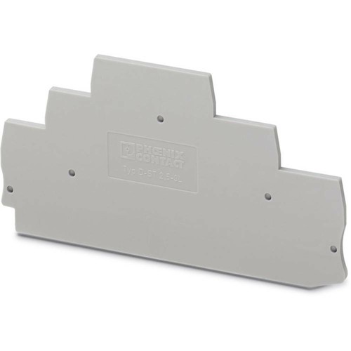 3036660, Phoenix, End Cover D-St-2.5, Lot of 10 | eBay