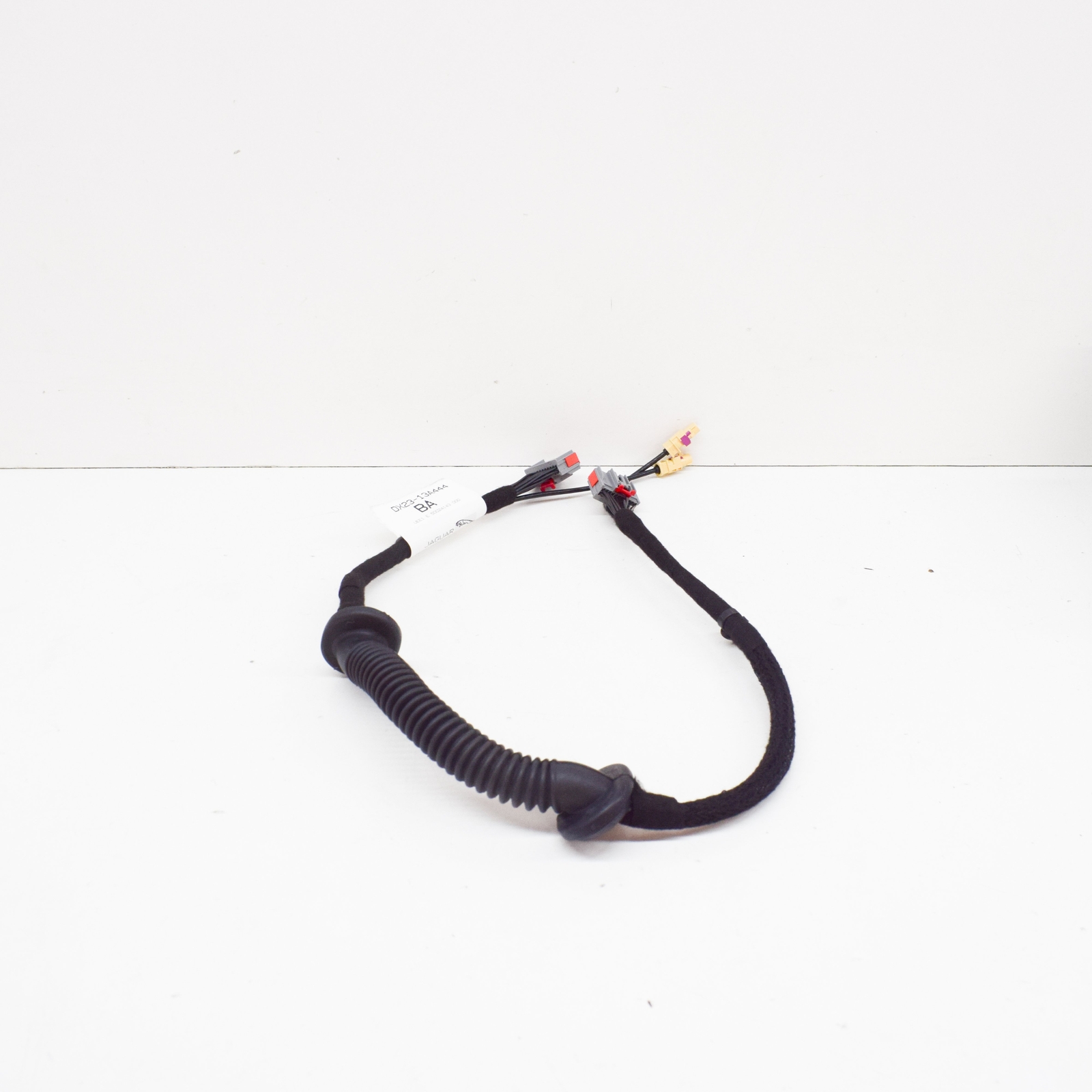 JAGUAR XF X250 Rear Trunk Lid Camera Cable C2Z19978 NEW GENUINE | eBay UK