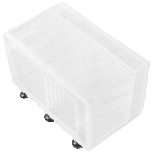 Fish Breading Box Shrimp Breeding Tank Spawning Nest Hatchery Incubator ...