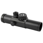 Ultradot Match Dot II Red Dot, 30mm, Black, 2 Reticles MATCHDOT II ...