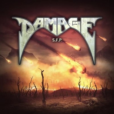 Damage S.F.P. Damage S.F.P. (CD) Album | eBay