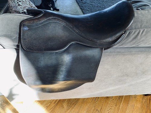 22” Shively MMX Cutback Saddle | eBay