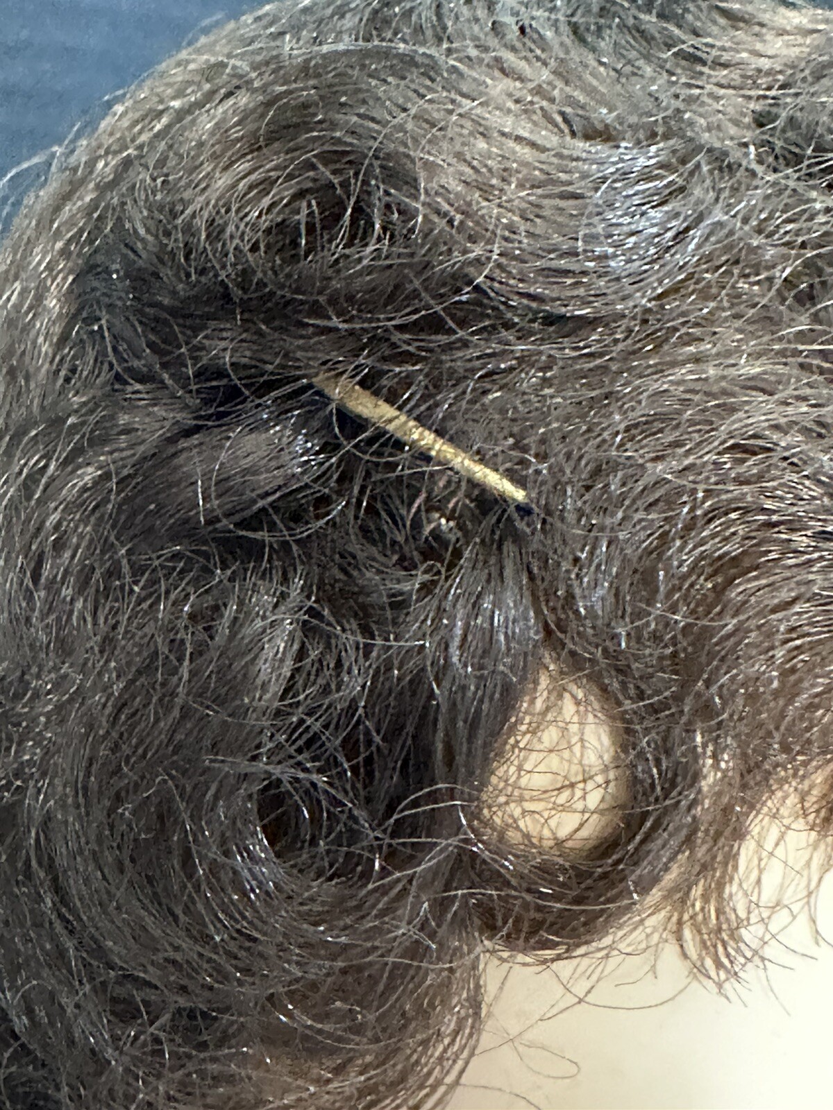 LARGE 24” Vintage 1950’s Madame Alexander Binnie Doll | eBay