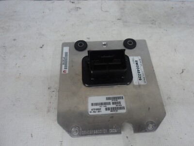 Mercury outboard ECM 898369T05 40 h.p. | eBay