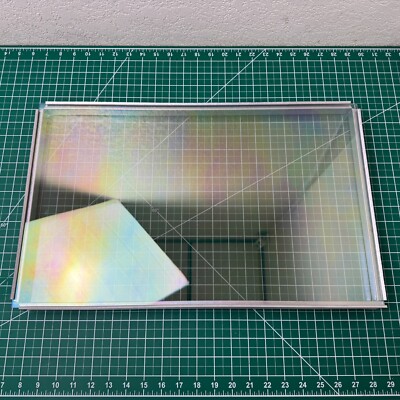 OEM GE Wall Oven Window Pack WB56X22160 WB55T10154 | eBay