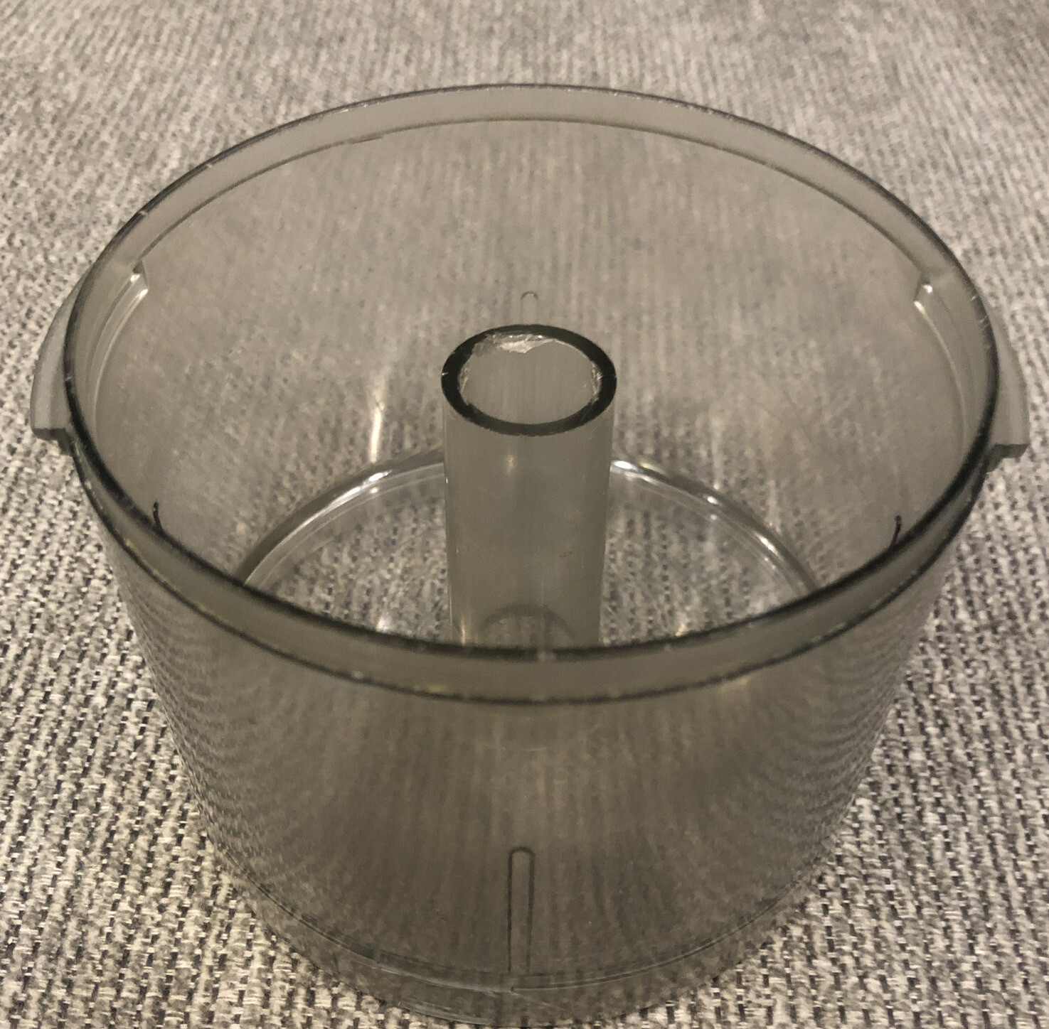 Black & Decker Handy Chop Mini Food Processor HC-20 Replacement Part ...