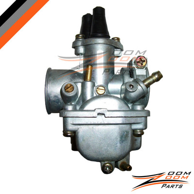 Carburetor JIANSHE PY80 PY 80 2 Stroke Coyote Bike Carby | eBay