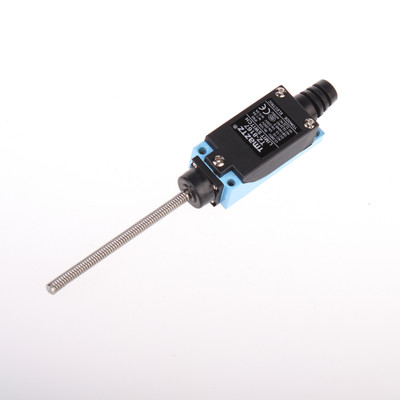 Limit - Pneumatic Limit Switch