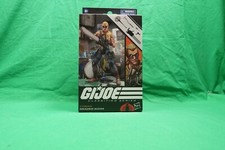 G.I. Joe 6" Classified Series Dreadnok Buzzer
