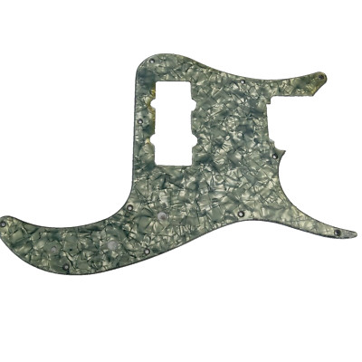 Pickguard Grey Smoke - Factory Replacement For The Peavey Cyberbase | eBay