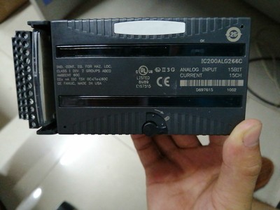 1PC for 100% test IC200ALG266 (by Fedex or DHL with Warranty) | eBay