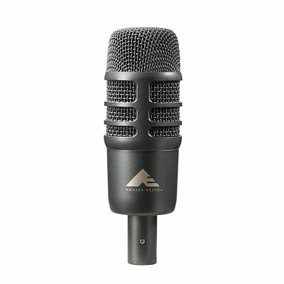 Audio-Technica AE2500 Dual-element Cardioid Instrument Microphone AE ...