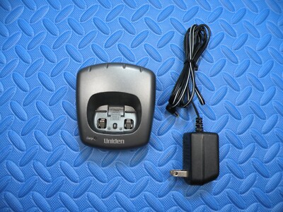 OEM Uniden TXC400 Handset Charging Base *Base Only* | eBay