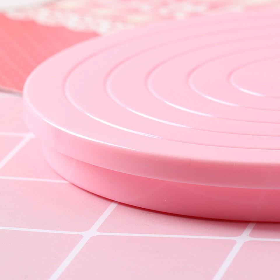 cakecake turntable cake turntable 14CM Cake Decorating | eBay