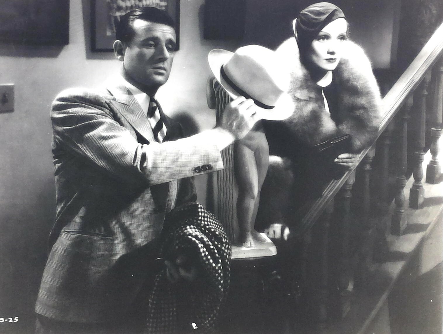 Blondie Venus Marlene Dietrich Cary Grant 8 x 10 Movie Promo Photo | eBay