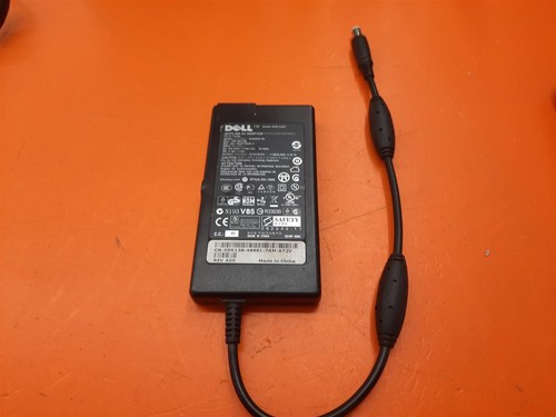 ⭐️⭐️⭐️⭐️⭐️Dell PA-12 DA65NS3-00 Slim Auto-Air AC Adapter DK138 19.5V | eBay