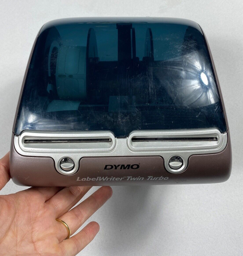 Dymo Labelwriter Model 93085 NO Cords Pre-Owned EL | eBay