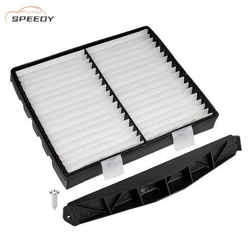 22759208 Cabin Air Filter Retrofit Kit for Chevy Silverado Tahoe ...