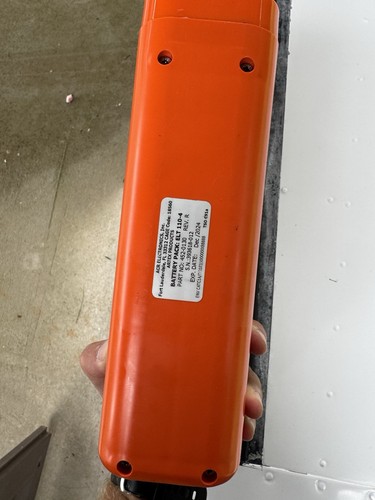 Artex ELT 110-4 | eBay