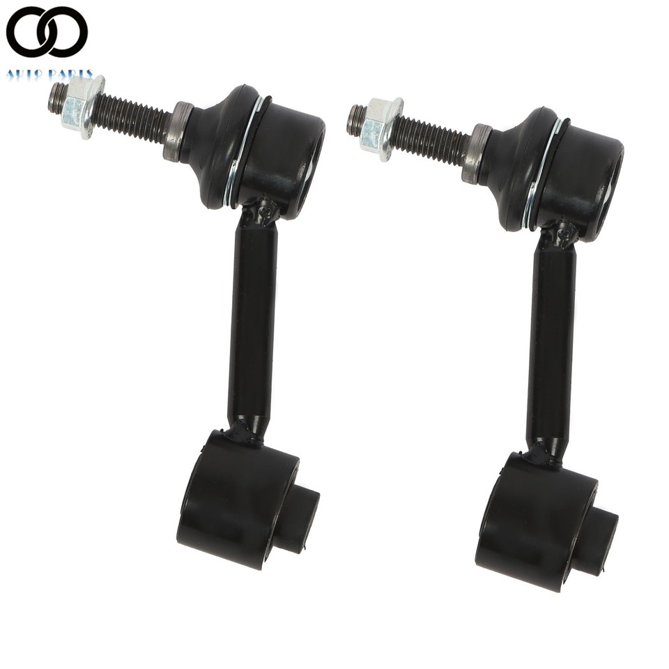 8Pcs Suspension Rear Upper Lower Control Arm Kit For Audi A3 TT VW ...