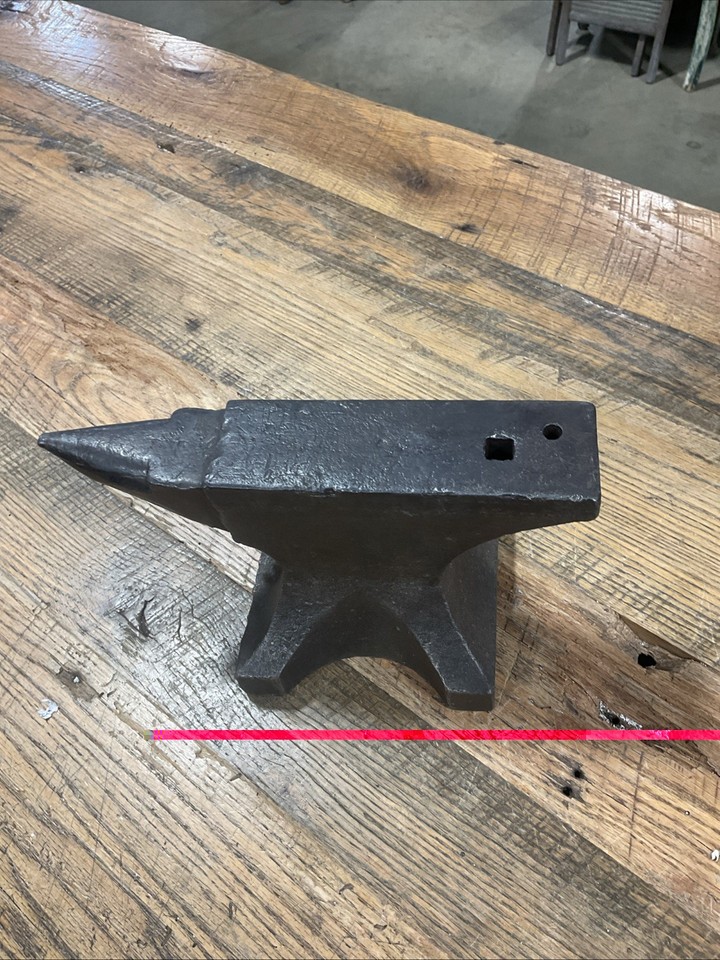 30 Lb Fisher Eagle Blacksmith Anvil | eBay