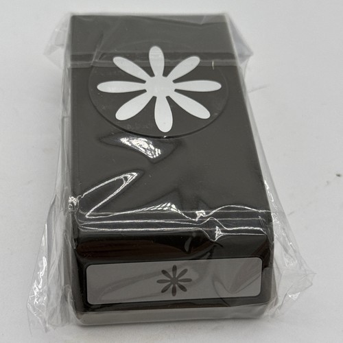 Stampin’ Up! Medium Daisy Paper Punch Flower 149517 | eBay