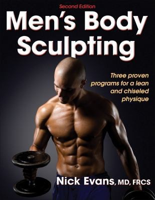 Men's Body Sculpting by Evans, Nick | eBay