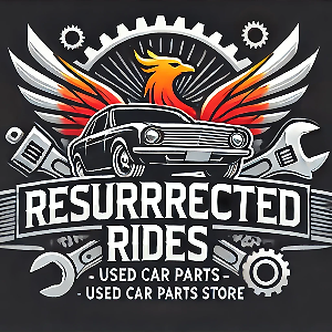 Resurrected Rides | eBay Stores