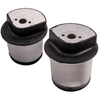 Set of 2 Rear Axle Subframe Trailing Arm Bush Bushes for Vauxhall Astra ...