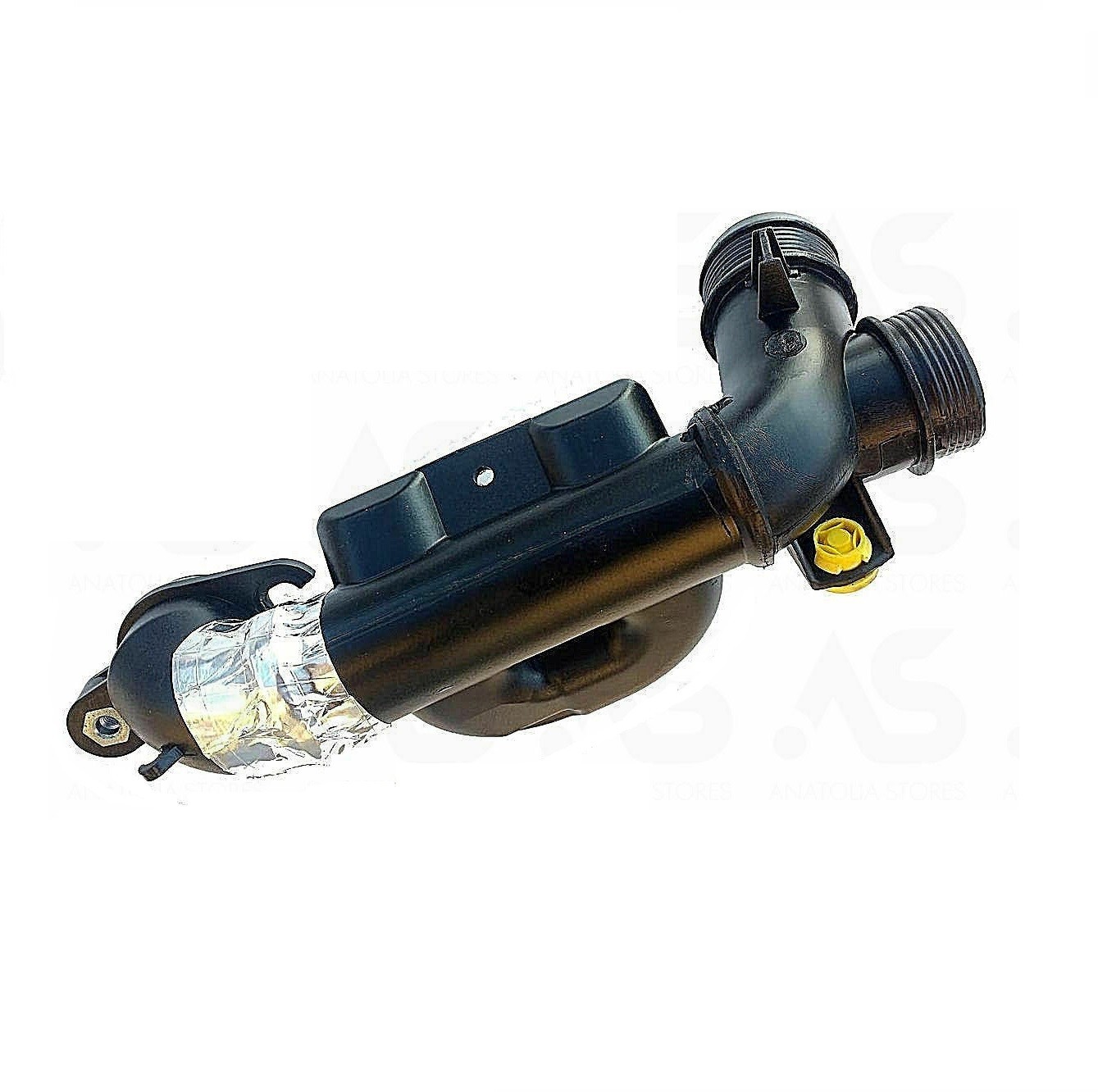 Intake Pipe Manifold Air Hose For Mini R56 Mini Clubman R55 Mazda 3 ...