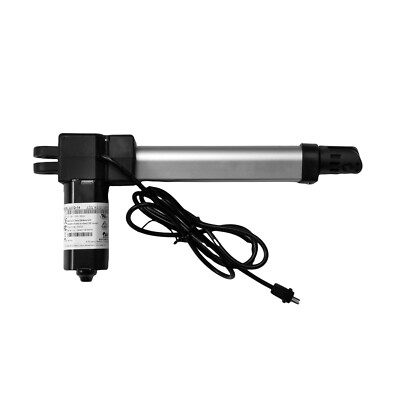 Adjustable Bed Motor Linear Actuator Model JLDQ.14.B.301.153F15 ...